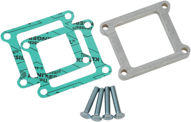 Moose Offroad - - Torque Spacer Kit - Suzuki