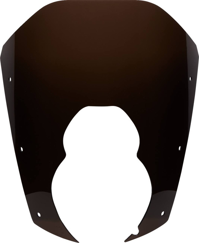 Moose Offroad - - Windscreen - -5" - KTM 950/990