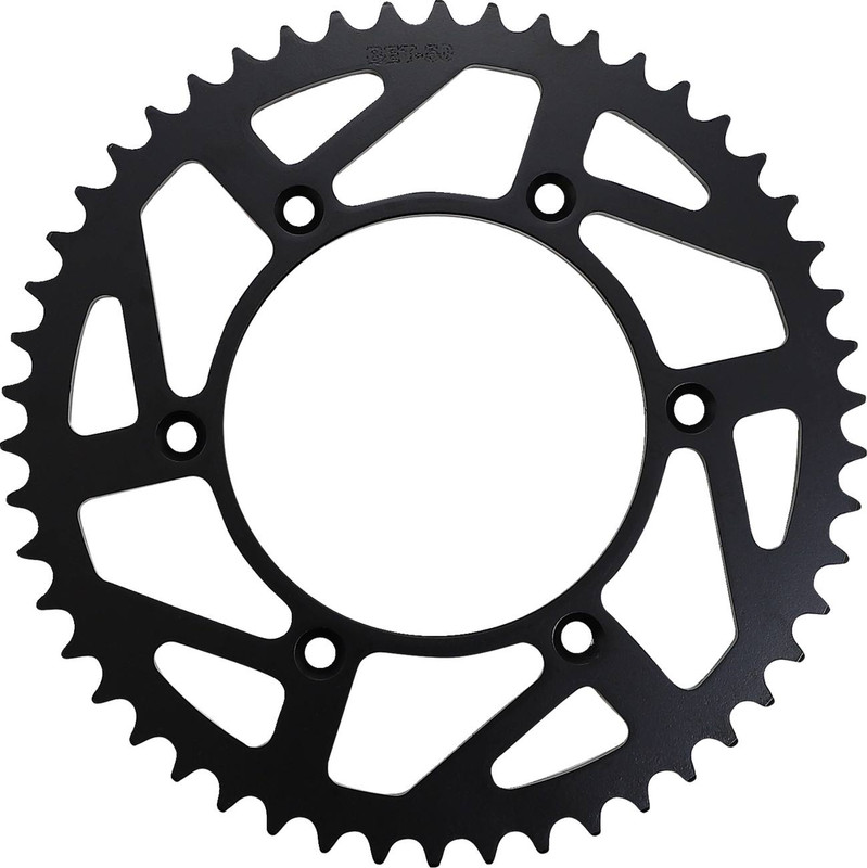 Moose Offroad - - Rear Sprocket - 50 Tooth - Beta