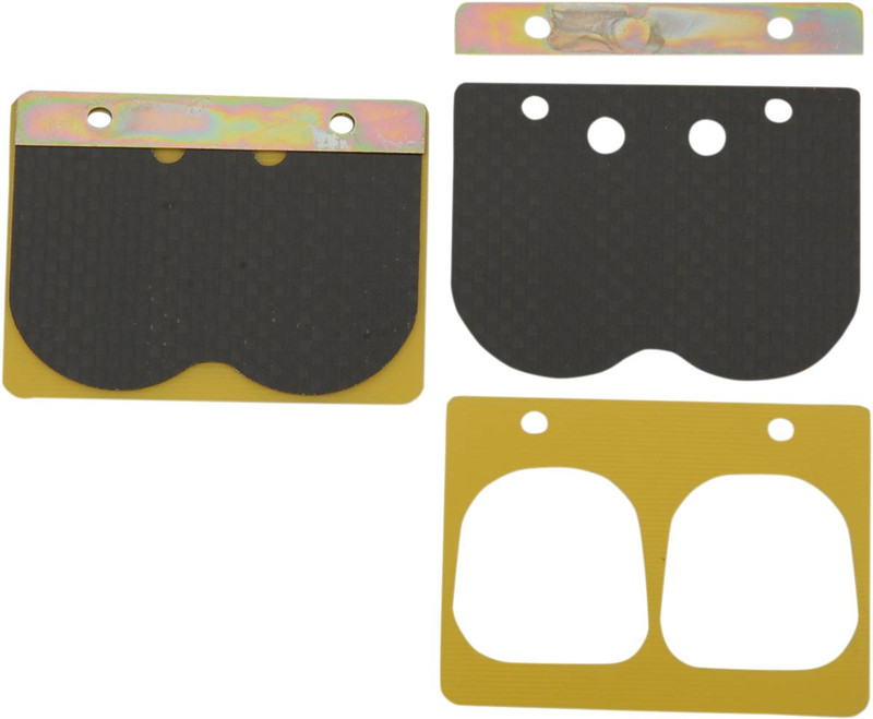 Boyesen - PRO-216 - Pro Series Reed Set - Kawasaki