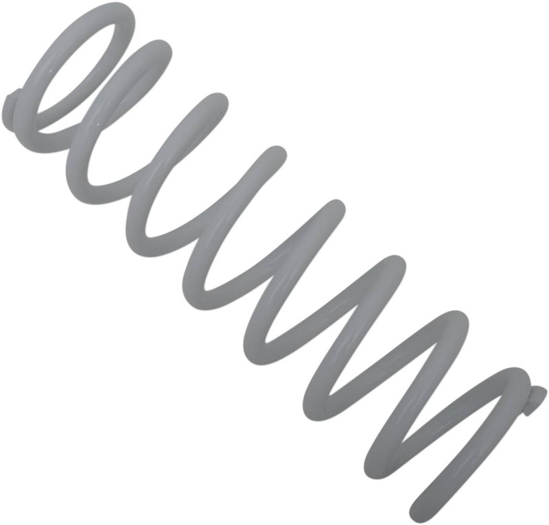 Factory Connection - ALA-0040 - Shock Spring - Rear - Spring Rate 224 lb/in
