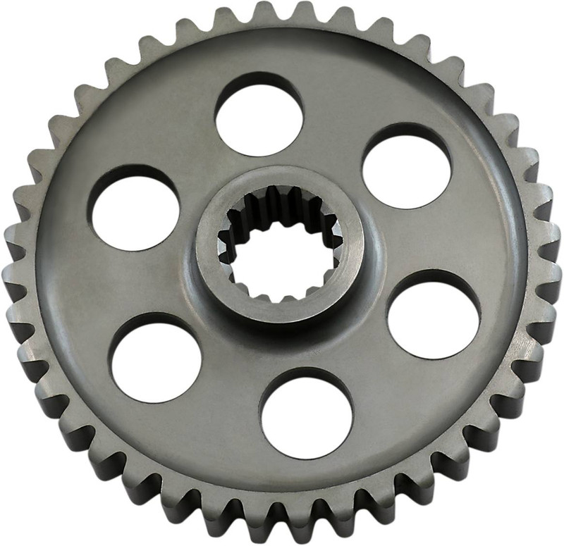 Venom Products - 930257 - Sprocket HY-VO™ - Yamaha - 40-Tooth