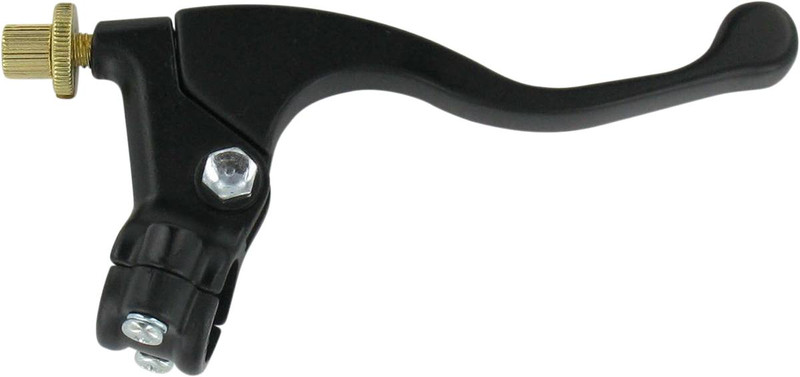 Parts Unlimited - - Shorty Style Power Lever Assembly - Right Hand ...