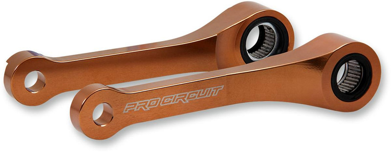 Pro Circuit - HPA17450 - Linkage Arm - 146 mm - Honda - CRF450R/RX