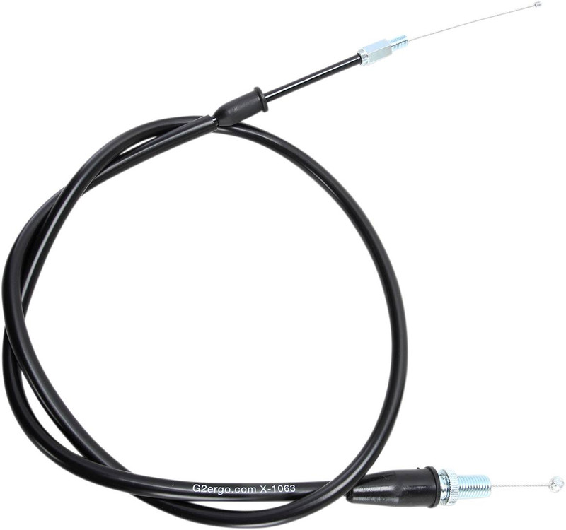 Domino - X-1063 - Throttle Conversion Cable - G2 - KTM/Husqvarna