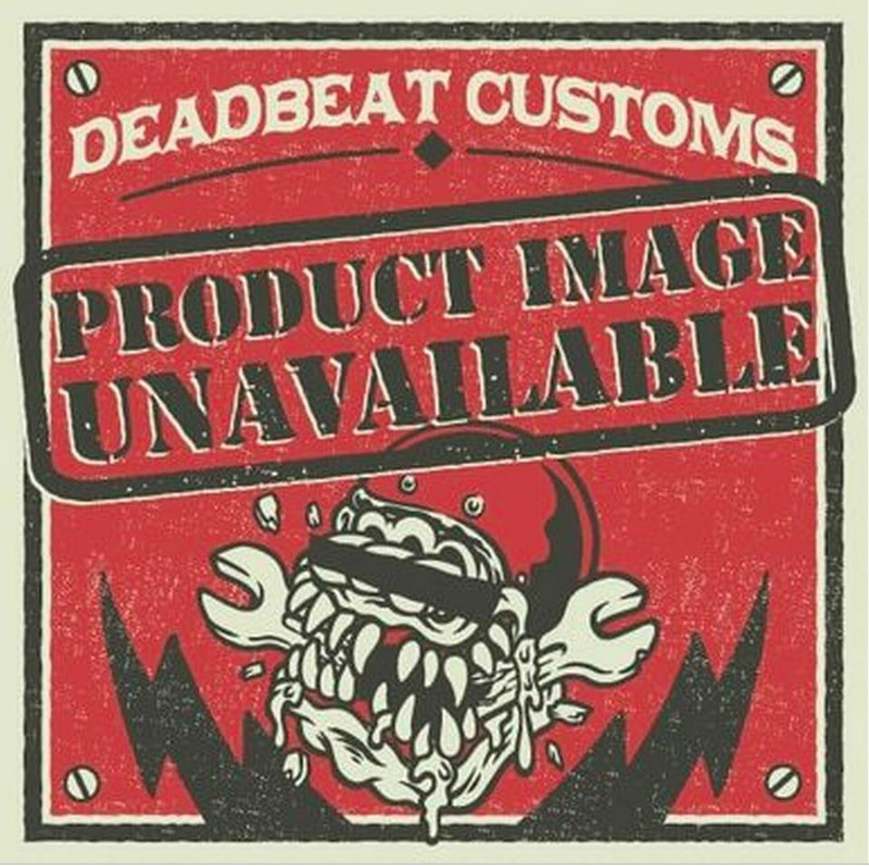 Thunderheader - Black Exhaust System with 12mm O2 Sensors for 2014 to ...