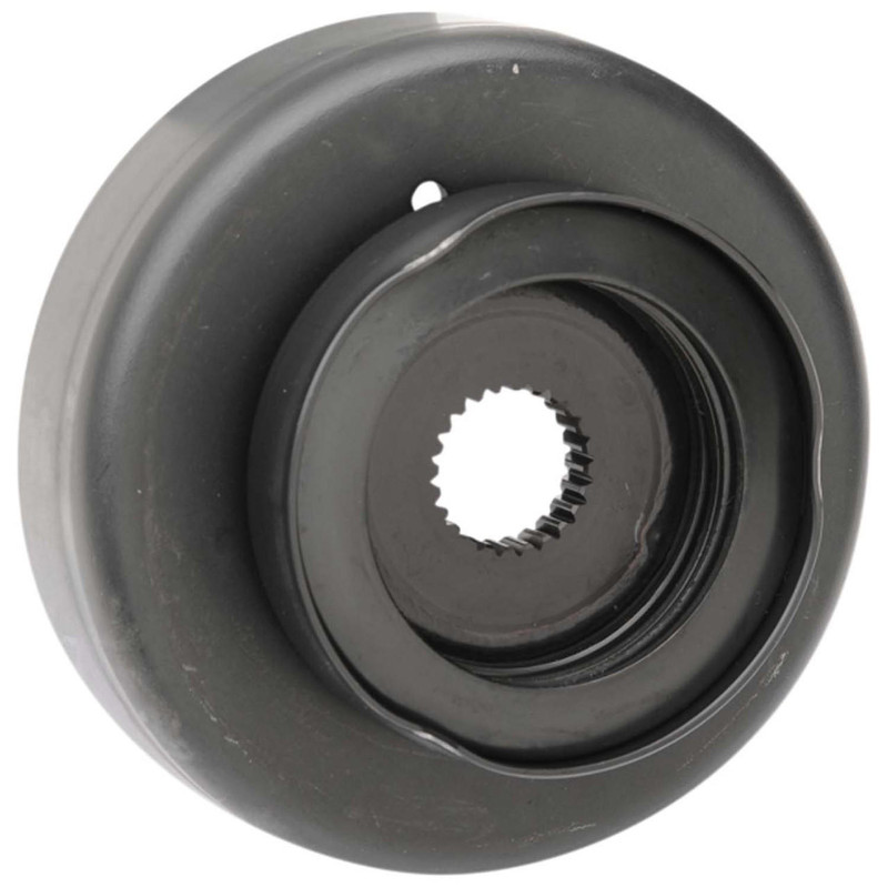 Drag Specialties Alternator Rotor 50 amp OEM #40356-07