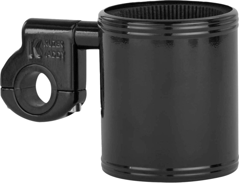 Kruzer Kaddy - 300 - Clamp Mount Holder Black