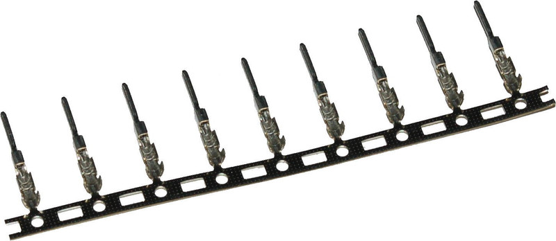 Namz Custom Cycle - NJST-PTERM - Jst Stamped Tab Male Crimp Terminals ...