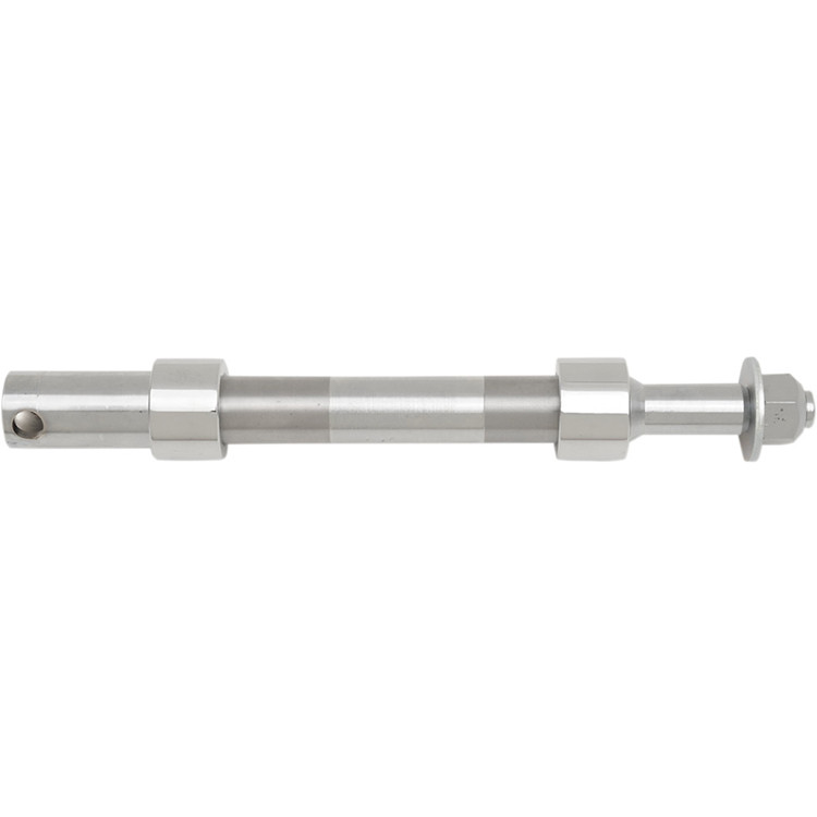 Drag Specialties Front Axle Kit fits 08 17 Dyna Models