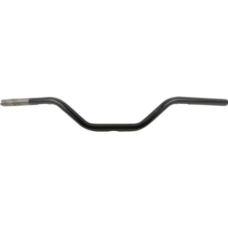 Thrashin Supply 1" Mid Bend Handlebar fits '24 & Up Harley Touring ...