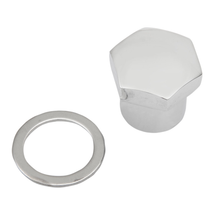 Colony Hex Stem Nut Hardware Kit fits '71-'85 FX/XL Models (OEM #45718-71)