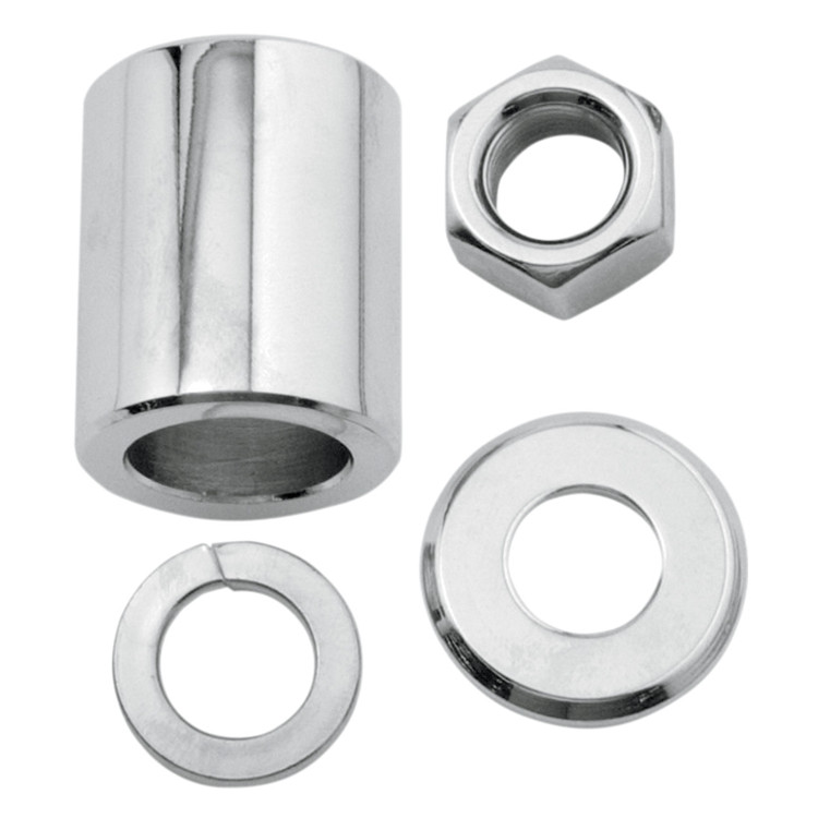 Colony Front Axle Spacer fits '96 FXST/C/B, '95-'96 FXDWG Models (OEM ...