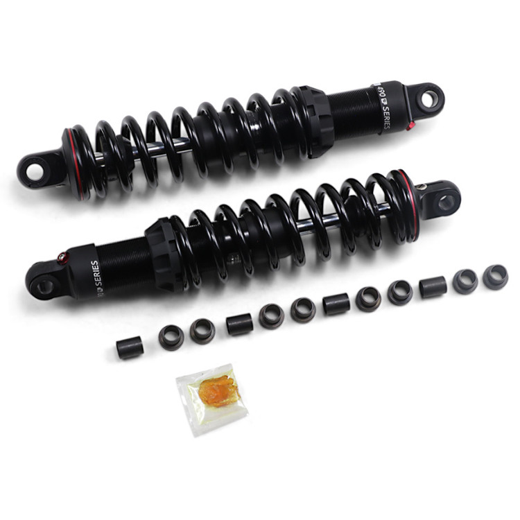 Progressive Suspension - 14” 490 Series Shock fits '99-'05 Dyna Models