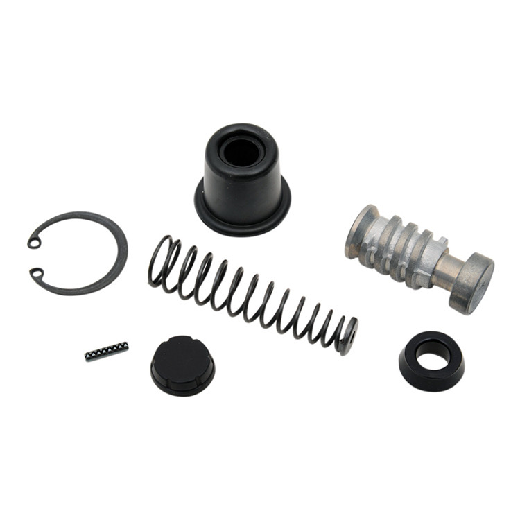 Drag Specialties Rear Master Cylinder Repair Kit fits '04-'06 Sportster ...