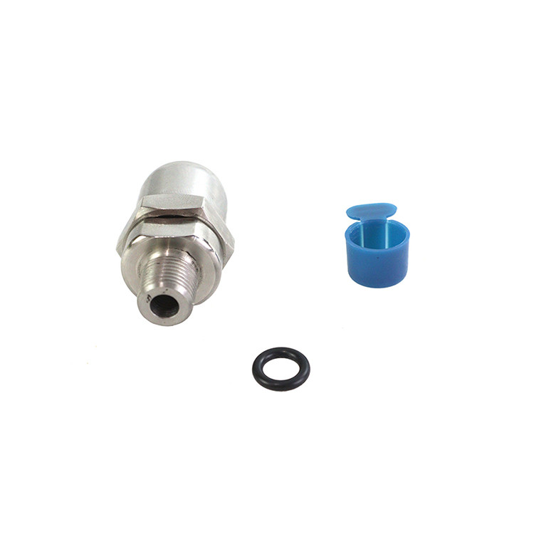 V-Twin Oil Pump Pressure Valve Stainless Steel fits '82-'91 FXR, '86 ...
