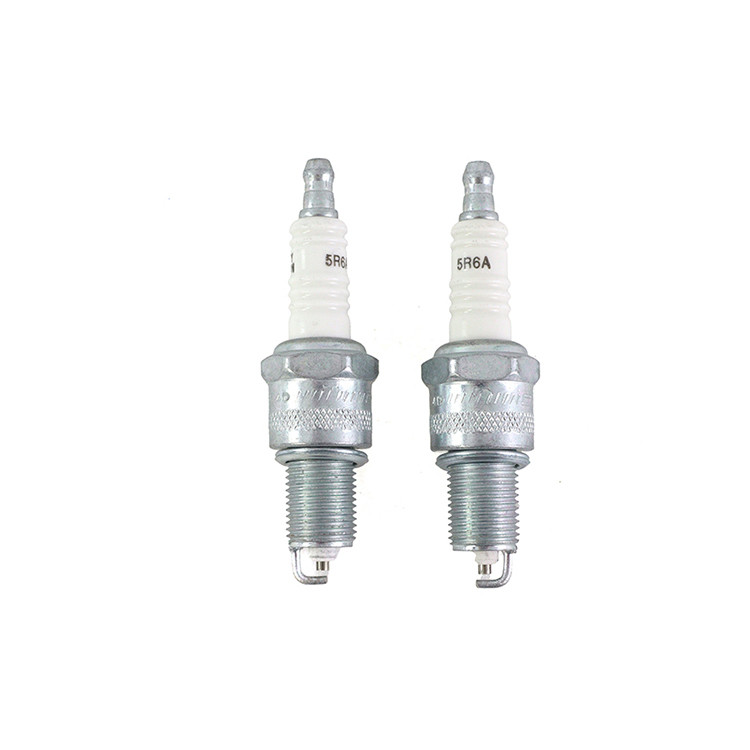 V-Twin Spark Plugs Nickel fits '75-'85 FL/FX Models