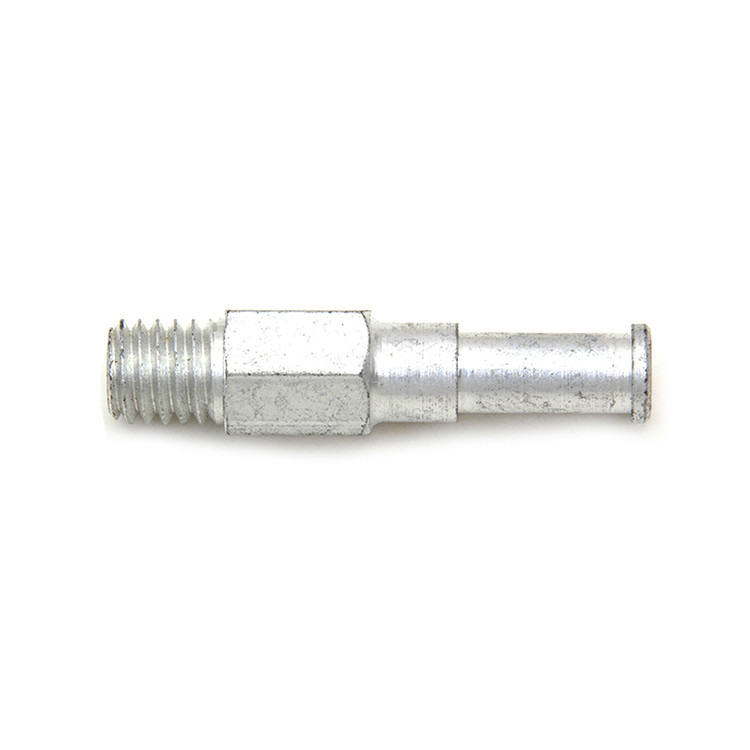 Colony 9755-1 Cadmium Kick Starter Spring Stud fits '41-'52 WL, '41-'63 ...