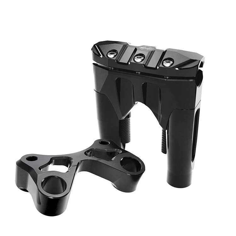 kraus SDC Riser-Pullback Kit