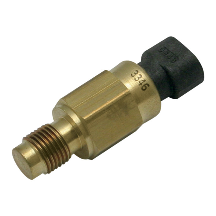 S&S Cycle Cylinder Head Temp Sensor fits Twin Cam and Super Sidewinder ...