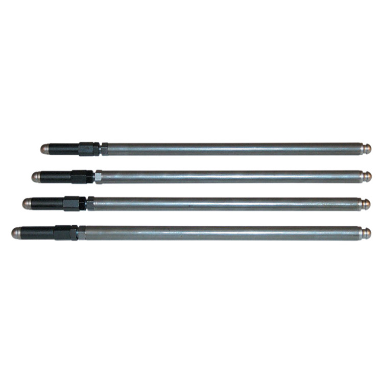 S&S Cycle Adjustable Pushrods fits '99-'17 Twin Cam Models