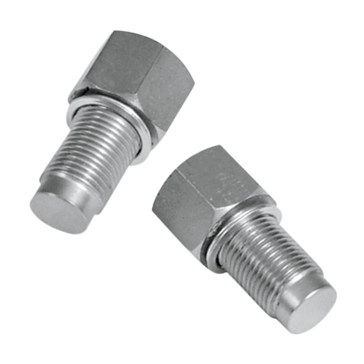S&S Cycle Compression Release Hole Plug