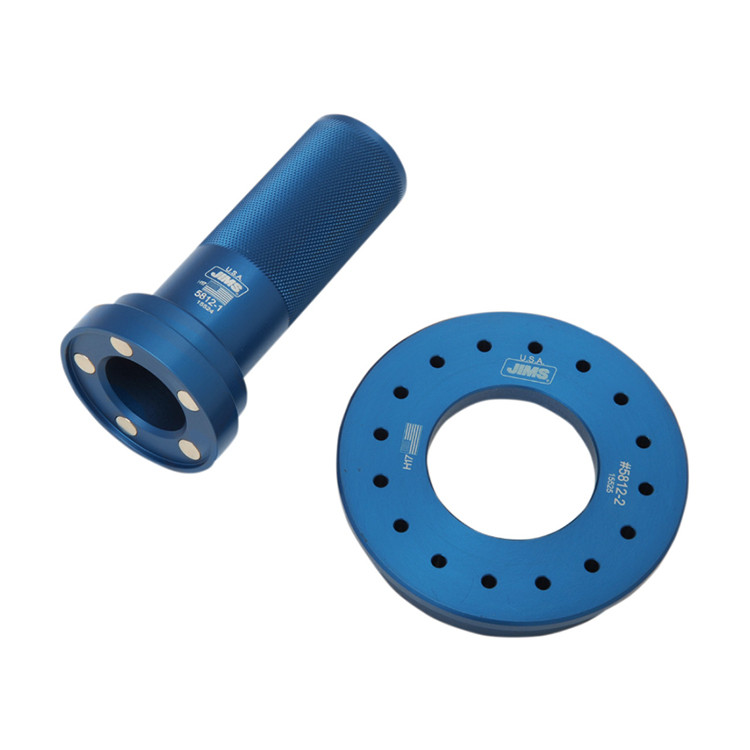 Jims 5812 Rotor Alternator Tool fits '17-'21 M-Eight Models