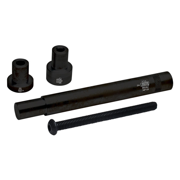 Jims 5518 Shifter Shaft Bushing Tool fits '85-'16 FLT Touring w/ 5- or ...