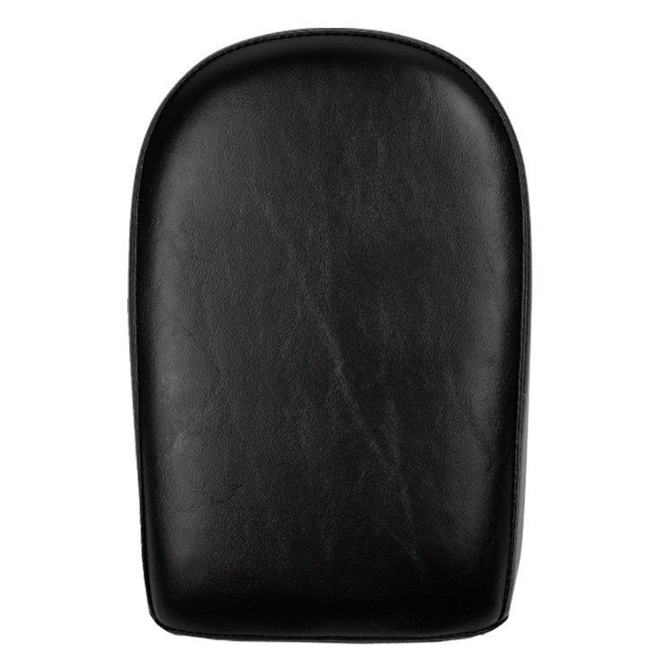 Le Pera Black Bare Bones Pillion Pad fits '24 FLHX/ FLTRX/ FLTRXSTSE ...