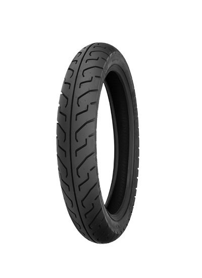 Shinko Tires - 712 Front Tire 100/90-19