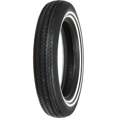 Shinko Tires - Classic 240 - MT90-16 Double W/W