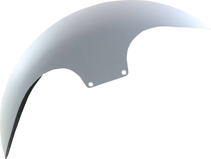 Paul Yaffe Bagger Nation - CAF?-OEM-M8ST-S - Cafe Front Fender - OEM ...