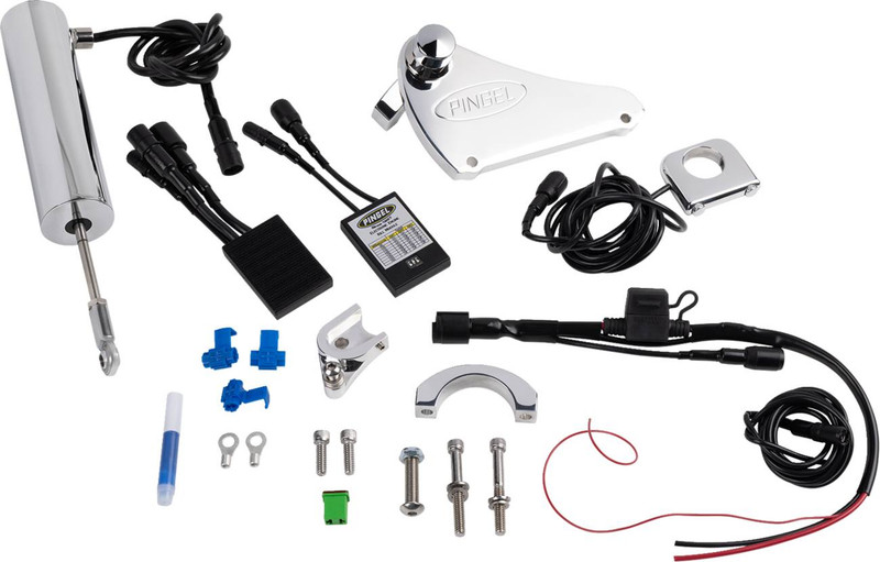 Pingel - 77707 - Shift Kit - FL/FX