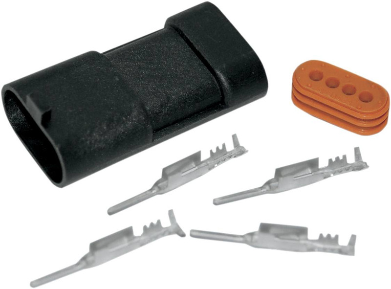 Namz - NMD-410017 - Mating Connectors