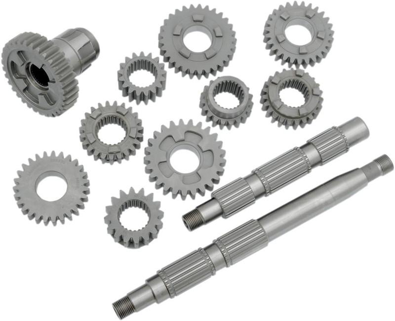 Andrews - 296081 - 5-Speed Gear Set - 2.94:1 First Ratio