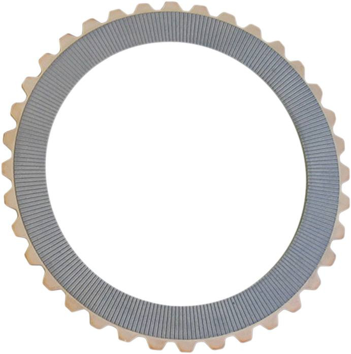 Alto Products - 320720BRUP1 - Rivera Pro Clutch Plate - Bronze