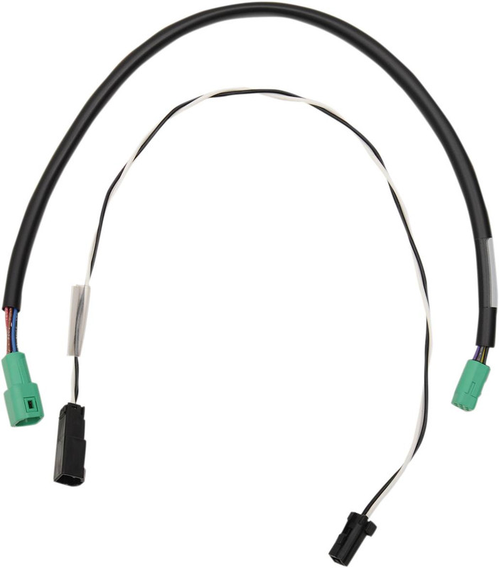 Barnett - 152-30-30215 - Electronic Throttle Control Extensions - 15 ...