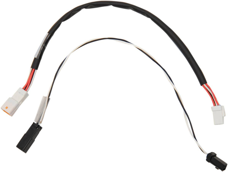 Barnett - 152-30-30312 - Electronic Throttle Control Extensions - 12 ...