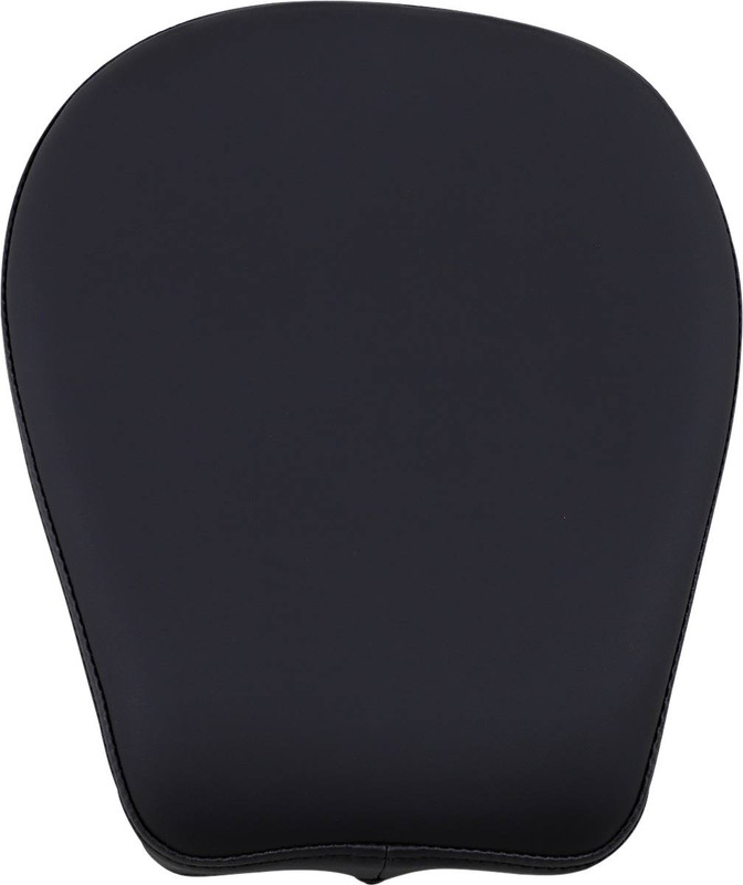 Drag Specialties Seats - Wide Pillion Seat - Smooth - FXD '06-'17