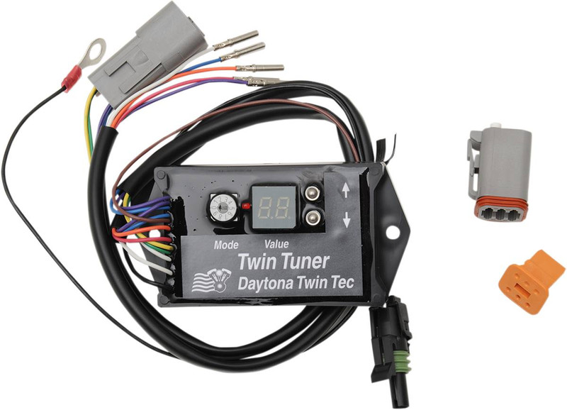 Daytona Twin Tec Llc - 16101 - Twin Tuner Fuel-Injection Controller - Buell
