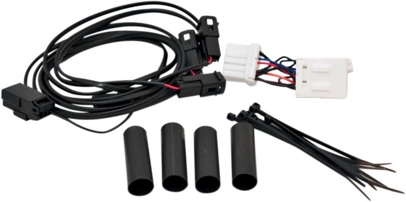 Custom Dynamics - MAGIC-TPC - Tour Pak Turn Signal Module
