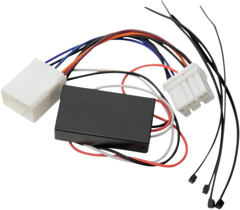 Custom Dynamics - MAGIC-STROBESHD - Strobe Module - HD