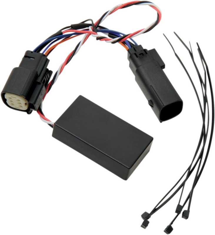 Custom Dynamics - MAGICSTROBESSS6 - Strobe Module - SS6