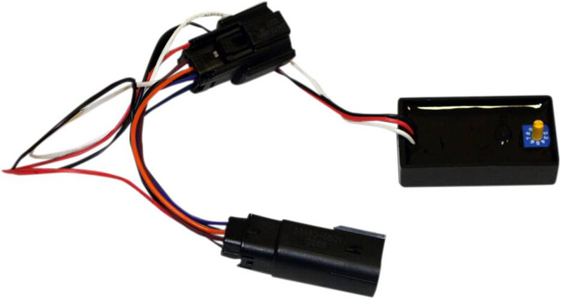 Custom Dynamics - MAGICSTROBESBCM - Strobe Module - BCM