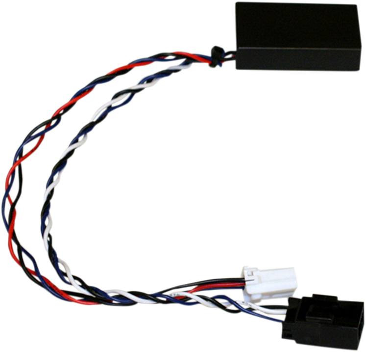 Custom Dynamics - MAGICSTROBESVRO - Strobe Module - V Rod