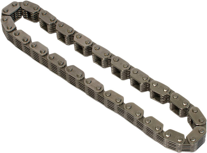Feuling Parts - 8063 - Outer Silent Chain - 22 Link - Twin Cam except ...