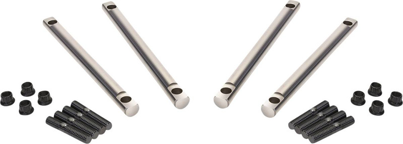 Jims - 5836 - Rocker Arm Shaft and Hardware Kit - M8
