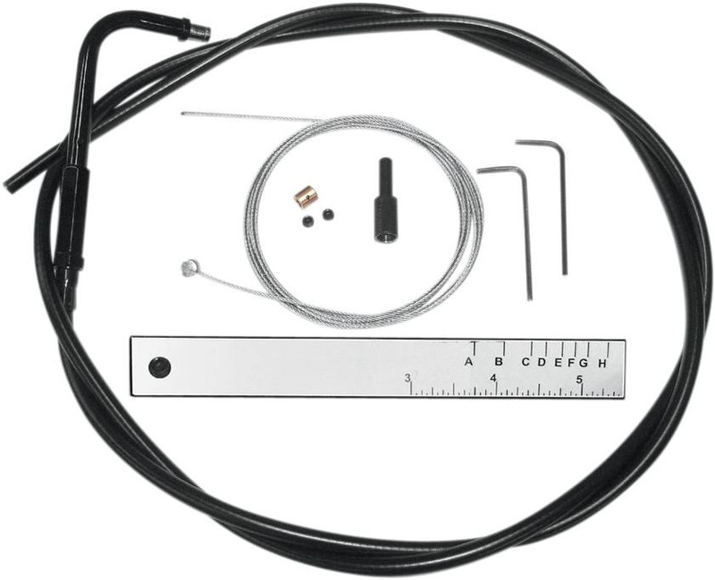 Magnum Shielding - 494529 - BYO™ Build Your Own™ Control Cable Kit ...
