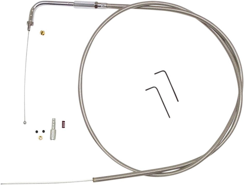 Magnum Shielding - 394539 - BYO™ Build Your Own™ Control Cable Kit ...