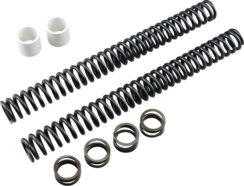 Progressive Suspension - 10-1572 - Fork Lowering Kit - 49 mm